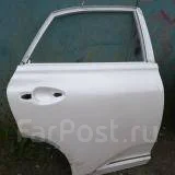 Lexus RX 270 350 дверь правая в Москве