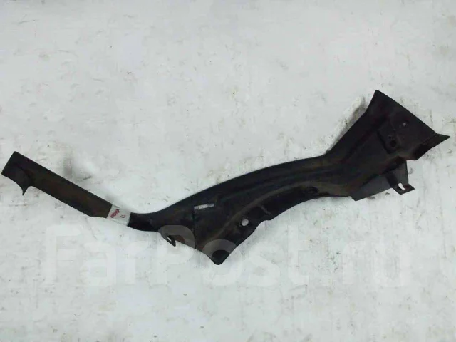 Накладка порога внутренняя Seat Cordoba 96-99 в Калуге