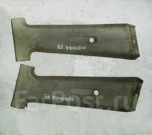 Обшивка стойки L/R Seat Cordoba 96-99 в Калуге