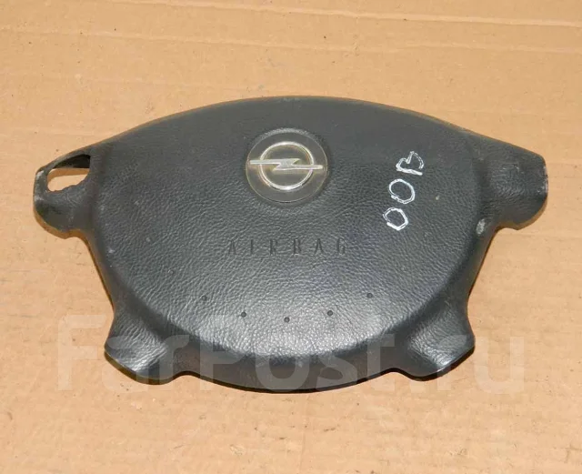 Подушка безопасности в руль Opel Omega B в Калуге