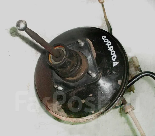 Усилитель тормозов Seat Cordoba 96-99/ Golf 3 в Калуге
