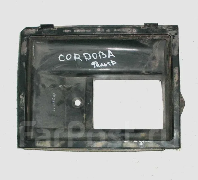 Рамка салонного фильтра Seat Cordoba 96-99 в Калуге