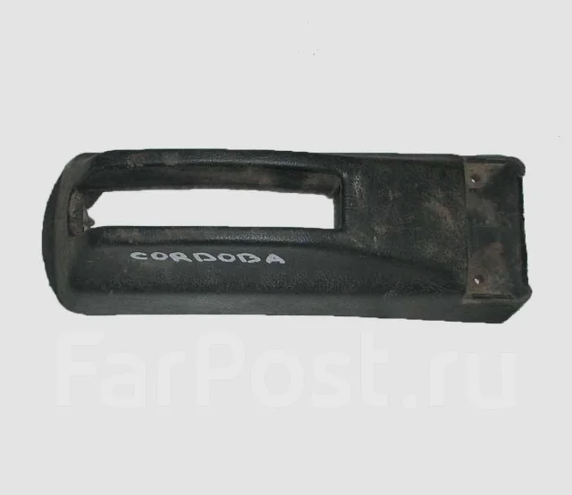 Консоль ручника Seat Cordoba 96-99 в Калуге