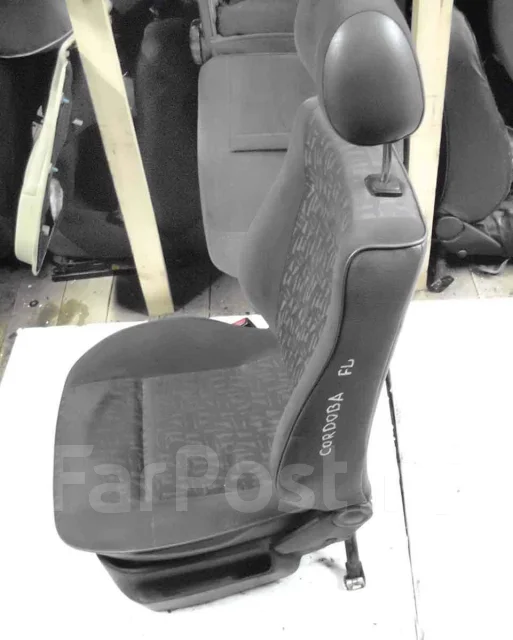 Сиденье переднее L/R Seat Cordoba 96-99 в Калуге
