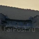 Citroen C 4 HB бампер задний в Москве