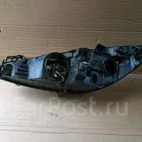 Peugeot 308 Фара правая в Москве