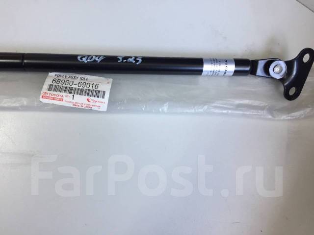 Амортизатор двери багажника RR LH Toyota Land Cruiser 100 68960-69017 ...