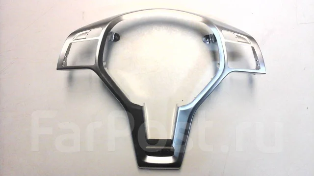 Накладка на руль Mercedes, A1724602703 в Москве
