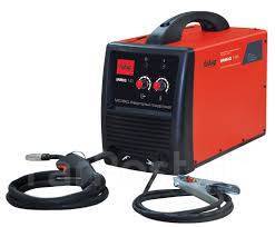 Запчасти для сварочного полуавтомата Fubag Irmig - Инструменты и ...