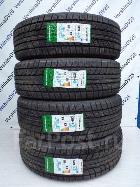 Triangle Group TR777, 205/70 R15, 15", 1 шт, 205 мм, 70 %, радиальный ...