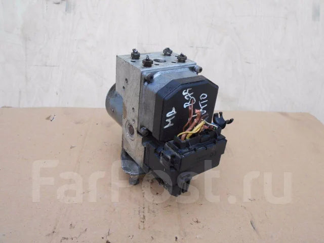 Блок ABS A0004461089 MB Vito, Viano W638 в Москве