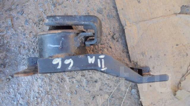 Подушка двигателя левая Mitsubishi Pajero iO Pinin 4G93 4G94 купить во ...