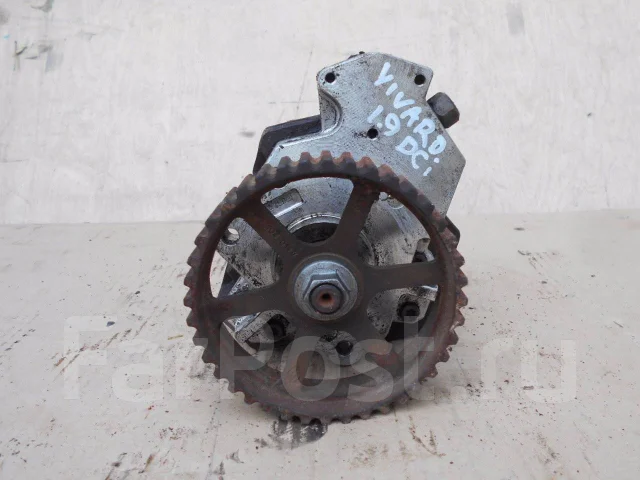 ТНВД Bosch Opel, Renault, Nissan 1.9DCi в Москве