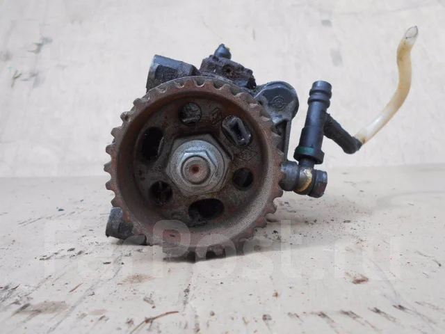 ТНВД Siemens Renault 1.5DCi в Москве