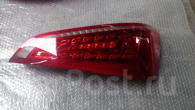 Задний правый фонарь Audi Q5 в Москве