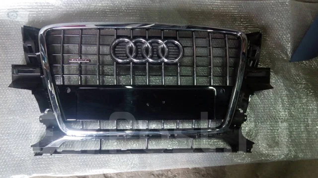 Решетка радиатора Audi Q5 в Москве