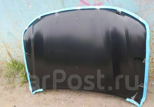Toyota Land Cruiser 200 капот в Москве