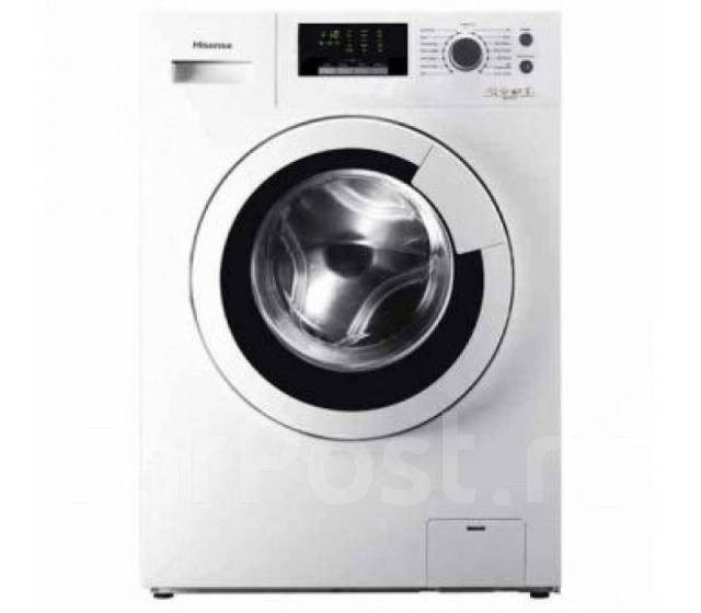 Стиральная машина Hisense WFD6010(Технодом25) - Стиральные машины во ...