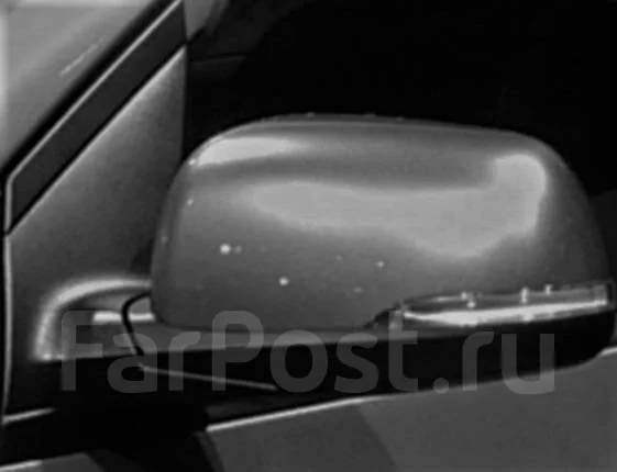 Зеркало KIA Picanto (2012-) в Москве