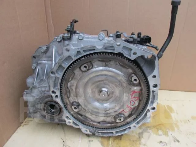 Коробка передач АКПП A5CF2 Hyundai Sonata NF(Соната НФ) G4KA 2.0cc в Москве