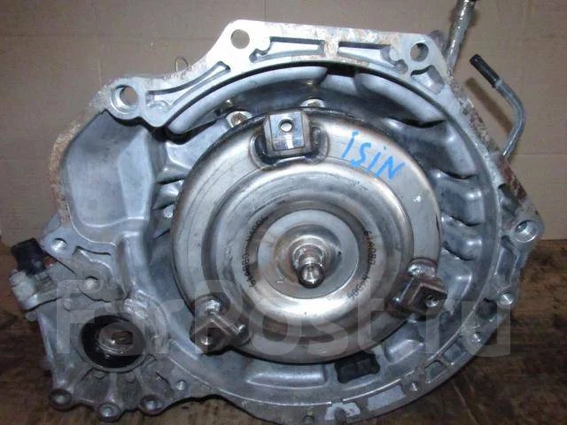 Коробка передач АКПП Chevrolet Lacetti (Лачети) F16D3 1.6cc в Москве