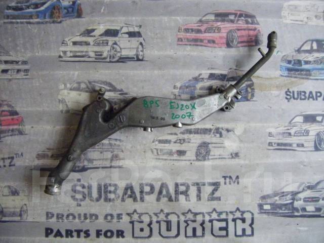 Трубка охлаждения двигателя Subaru Legacy BP5 EJ20X 2007 купить во ...