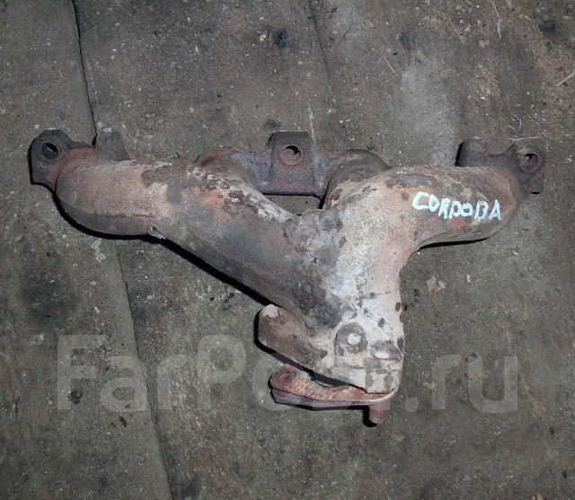 Коллектор выпускной Seat Cordoba 96-99 в Калуге