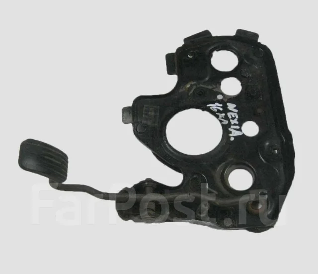 Педаль газа Daewoo Nexia 1.5 16кл в Калуге
