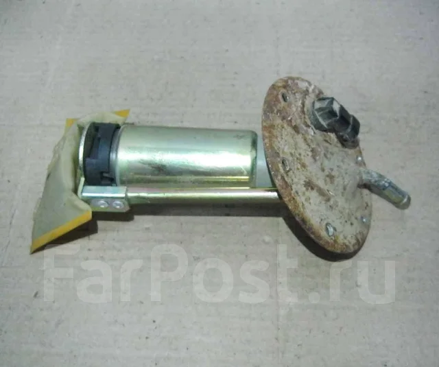 Насос топливный Daewoo Nexia 1.5 16кл в Калуге