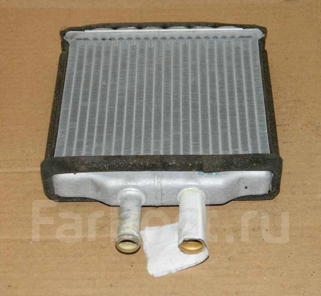 Радиатор печки Chevrolet Lacetti 1.4 в Калуге
