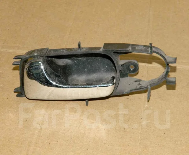 Ручка двери внутренняя L Chevrolet Lacetti в Калуге