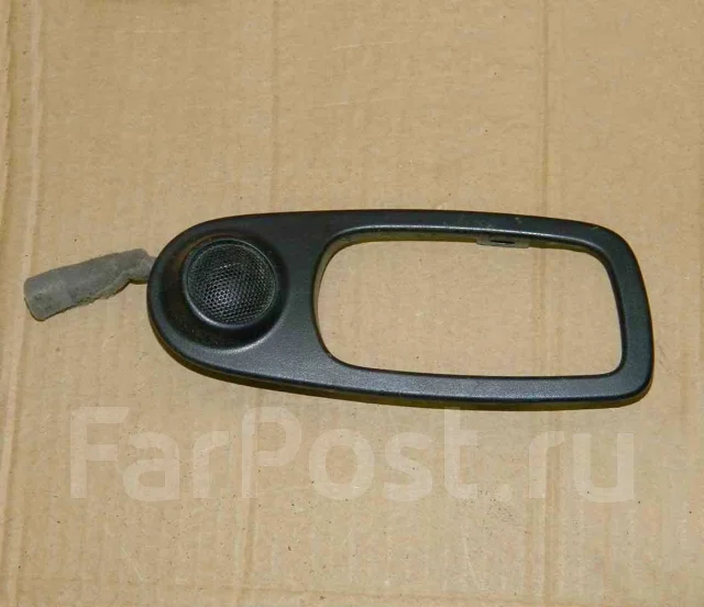 Накладка ручки пер. R двери Chevrolet Lacetti в Калуге