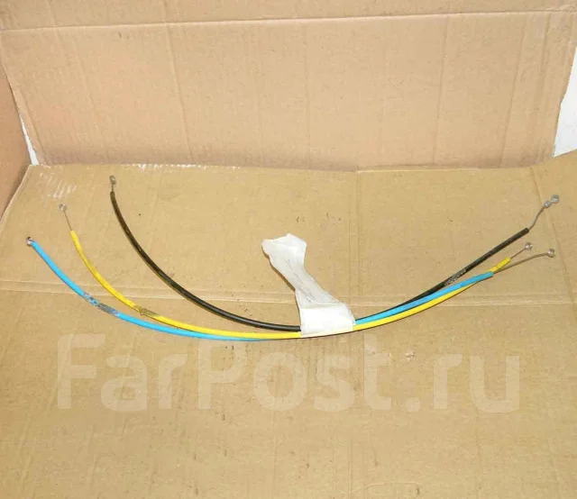 Тросы печки Seat Cordoba / VW Golf 3 в Калуге