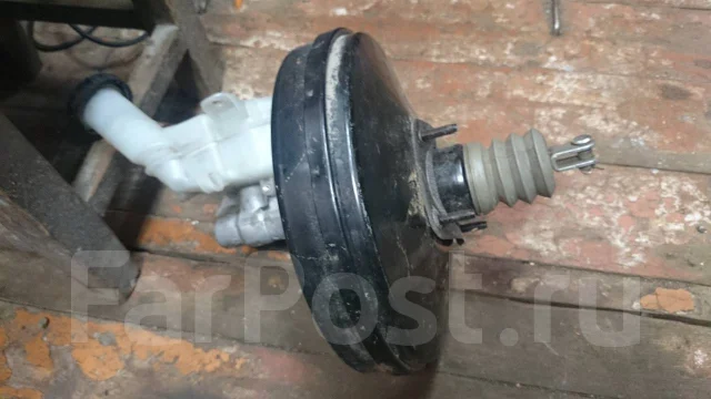 Вакуумник 4680A011 главный тормозной цилиндр mitsubishi lanser 10 в Москве