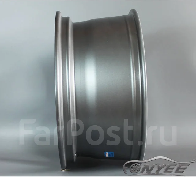 Новые диски Vossen CV3 R18 5х114,3 ET42 J9,5 цвет: серый мат, 18", 1 шт ...