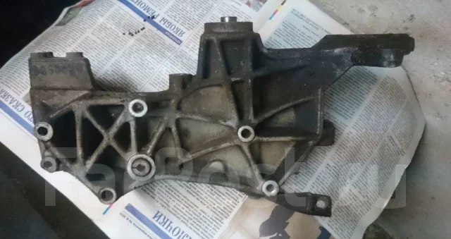 Кронштейн генератора ADP AUDI A4B5 058145523E в Москве
