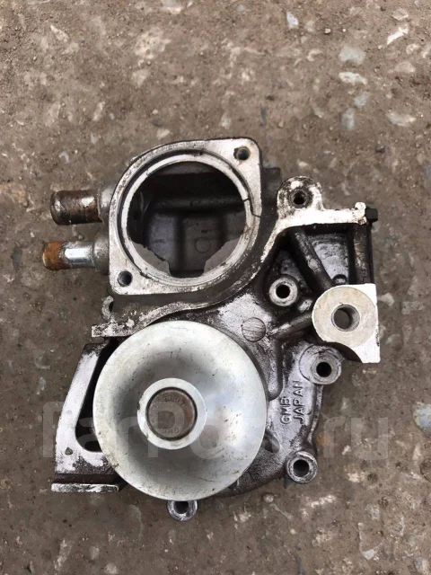 Помпа Subaru GMB GWSU-15A в Москве