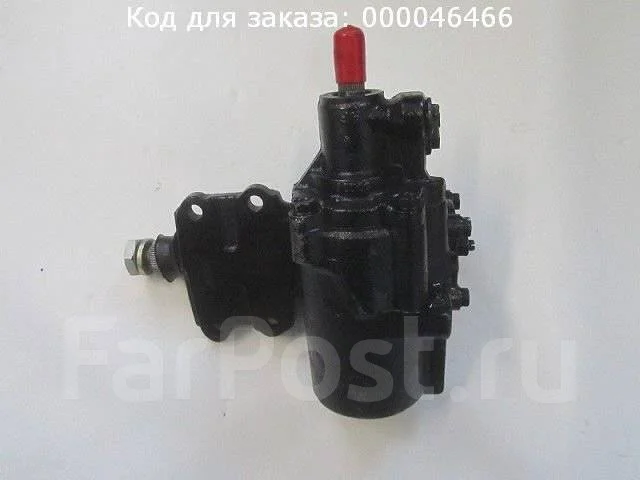 Рулевой редуктор, LAND Cruiser HZJ80, HDJ81, HZJ105 купить во ...