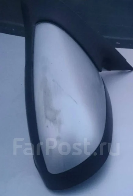 Зеркало Opel Omega B левое в Москве