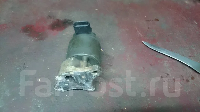 Клапан ог x25xe opel omega b 0964294107 в Москве