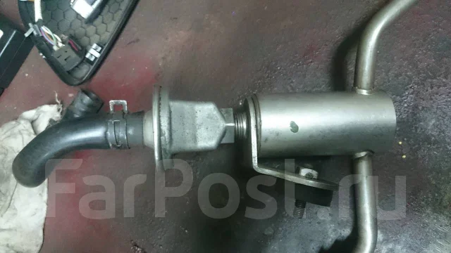 Клапан подачи дополнительного воздуха x25xe Opel Omega B 90469782 в Москве