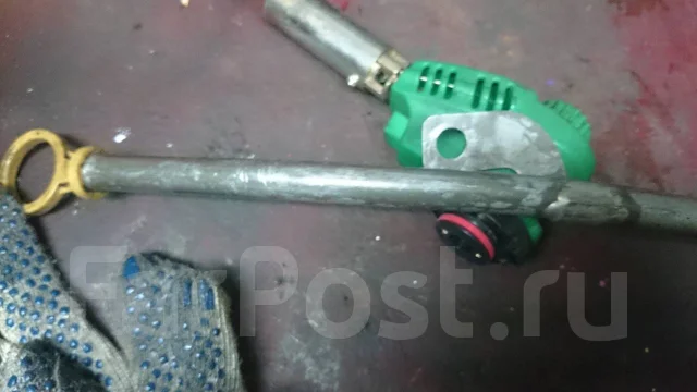 Щуп проверки уровня масла x25xe x30xe Opel Omega B в Москве