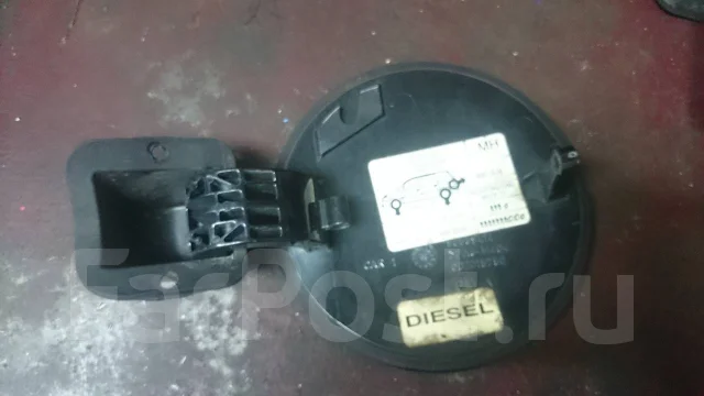Лючок топливного бака Opel Zafira A Astra G в Москве