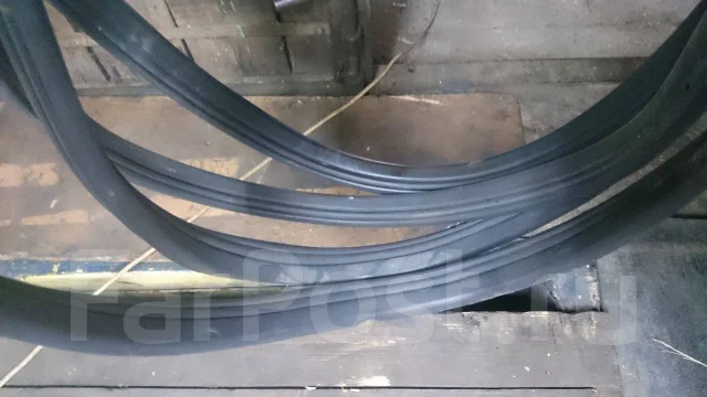 Уплотнитель двери Opel Zafira A в Москве