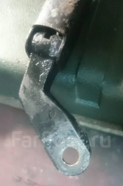 Поводок дворника крышки багажника Opel Zafira A Astra G в Москве