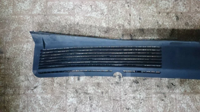 Жабо Opel Zafira A в Москве