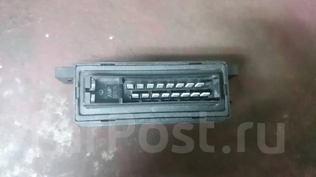 Реле 09135156 блок VDO OPEL Zafira A в Москве