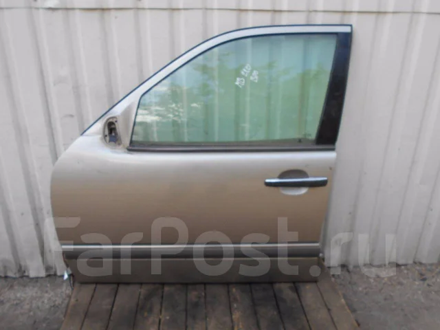 Дверь ПL MB E W210 1995–2002 в Москве