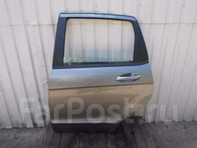Дверь ЗL MB A W169 2004-2012 в Москве