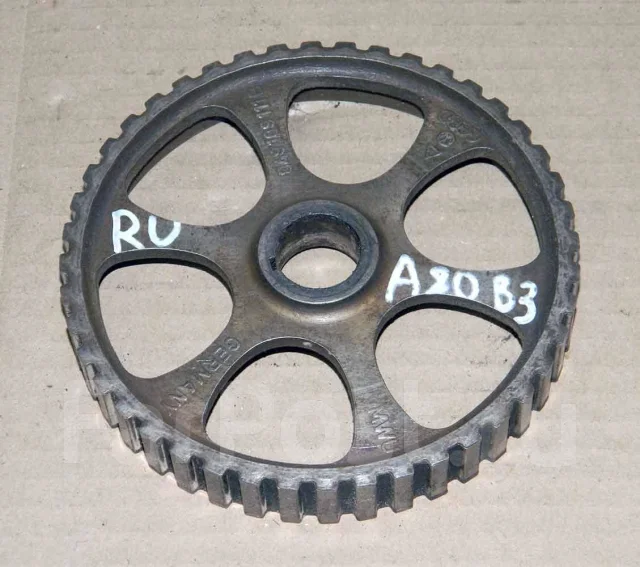 Шестерня распредвала Audi 80 B3 1.8 RU в Калуге